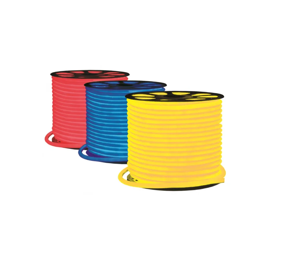 LED неон - LEDMARK - постачальник LED освітлення